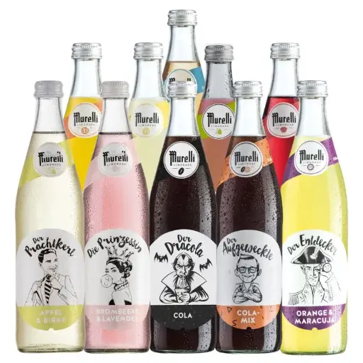 Limonade | Getränkebote