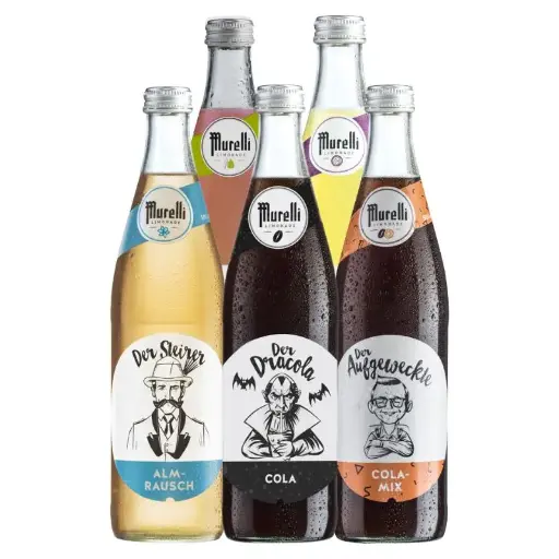 Limonade | Getränkebote